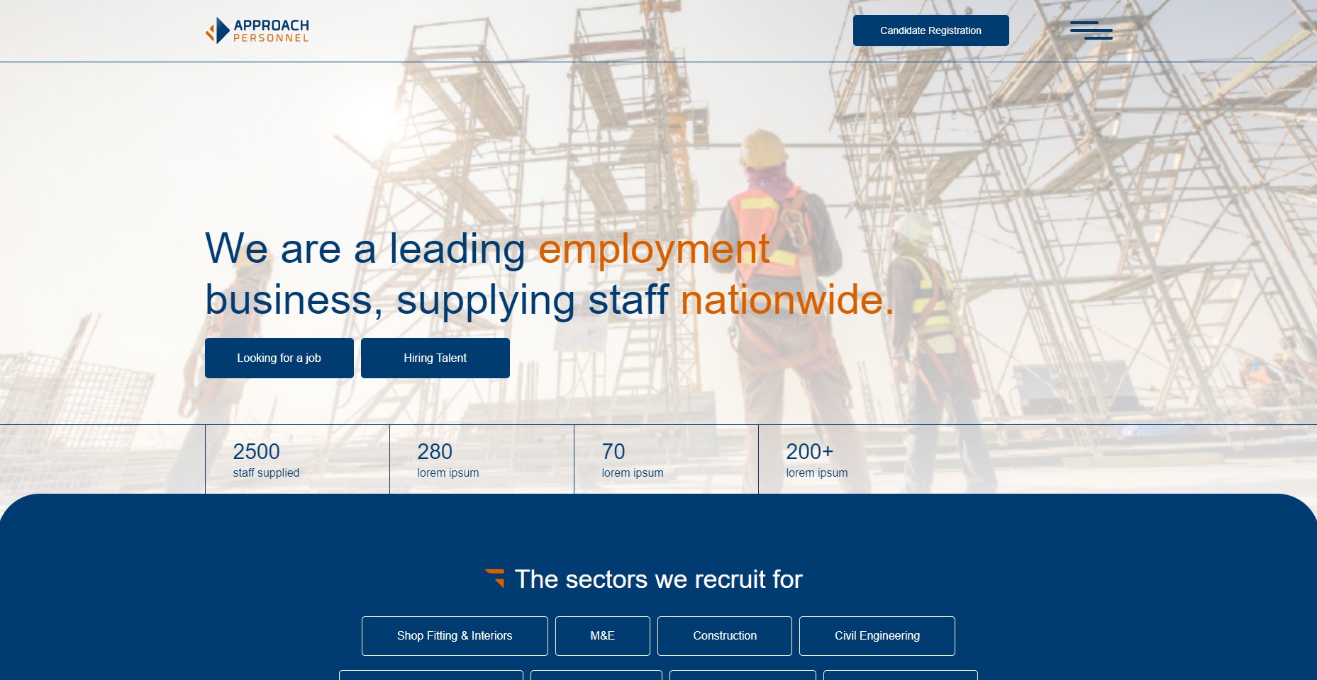 Blog - April 2026 Legislation Changes: What the Construction Sector ...
